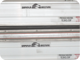 Quem Somos - Sampla do Brasil