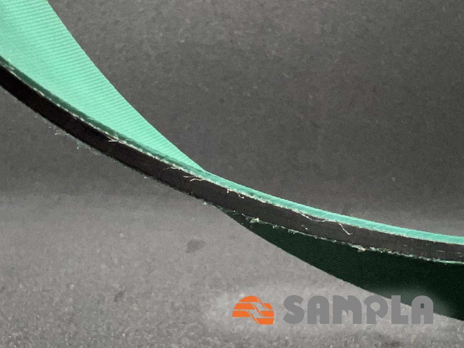 Transmissão - Sampla do Brasil