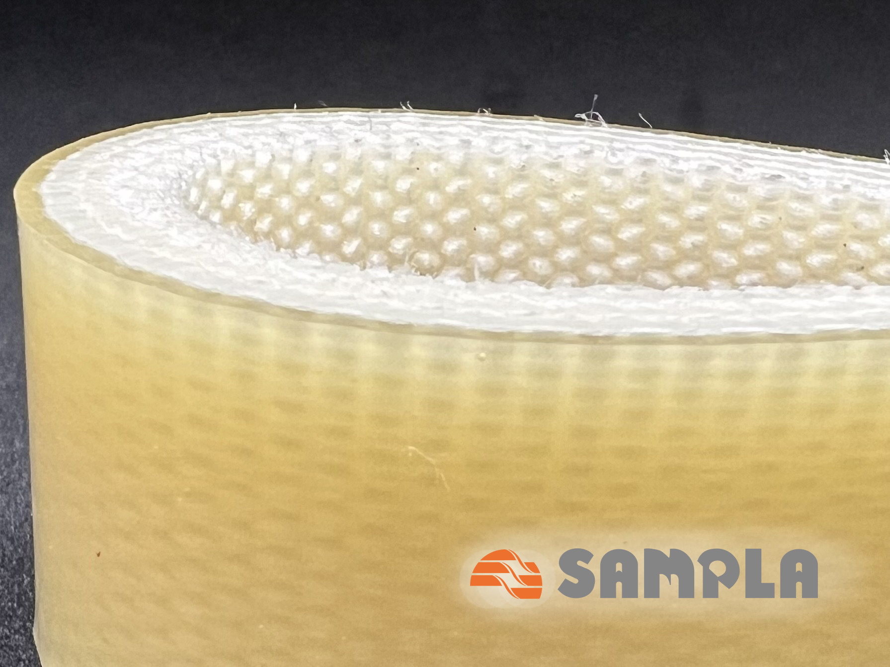 STAND 400 - Sampla do Brasil